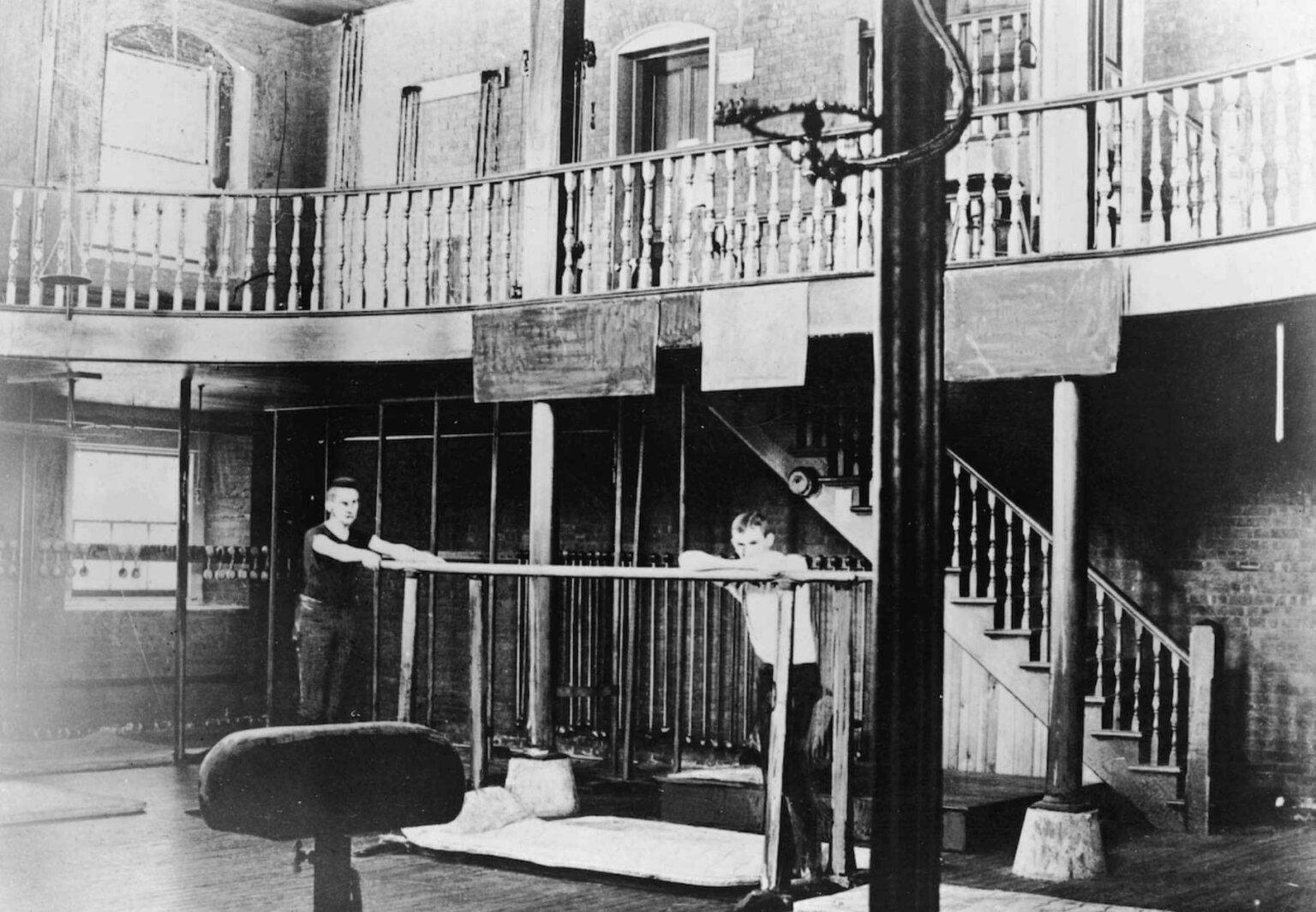The Evolution of Basketball: From Peach Baskets to the Modern Game