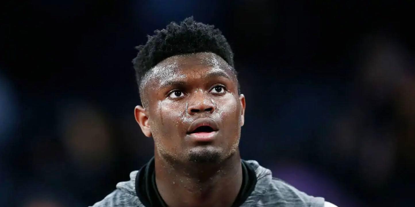 Zion Williamson's Potential Return Could Give New Orleans Pelicans a ...