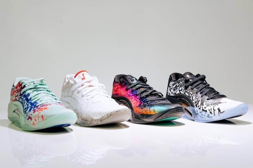 Introducing the New Jordan Zion 3 Sneakers