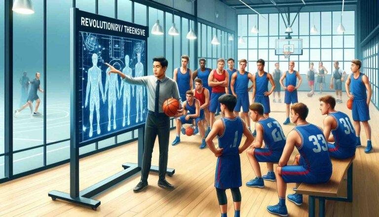 The Breakthrough in Offensive Theory: Revolutionizing Basketball Offense
