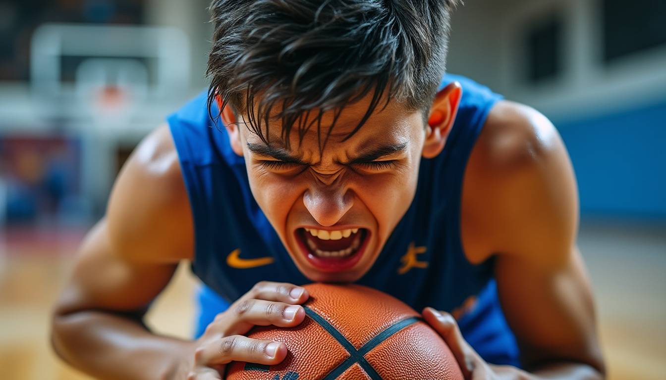 Luka battles stomach bug in game 3 setback