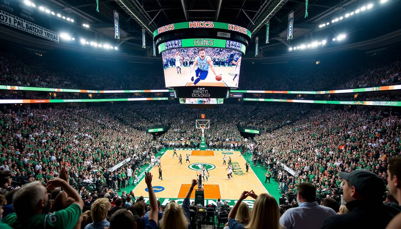 Celtics vs Knicks: playoff game 3 predictions and insights