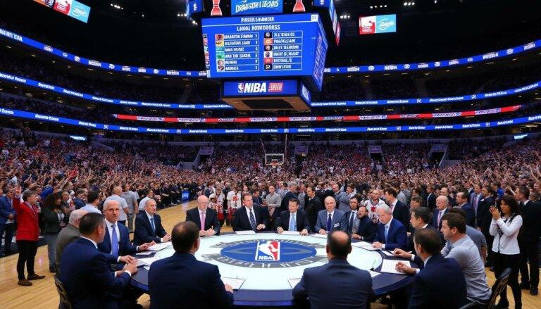 Evaluating the 2025 NBA draft: a comprehensive look at how each of the ...