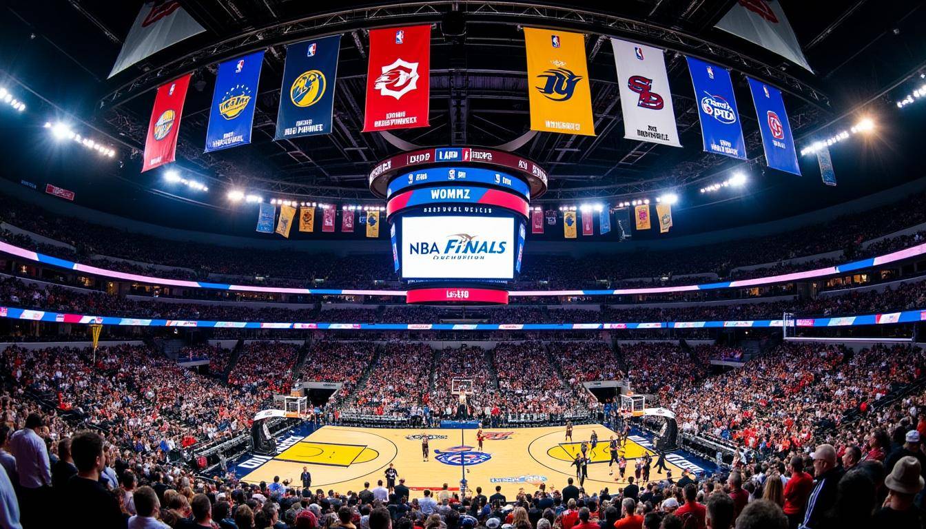 Game 1 of the 2025 NBA Finals: What to Expect Tomorrow