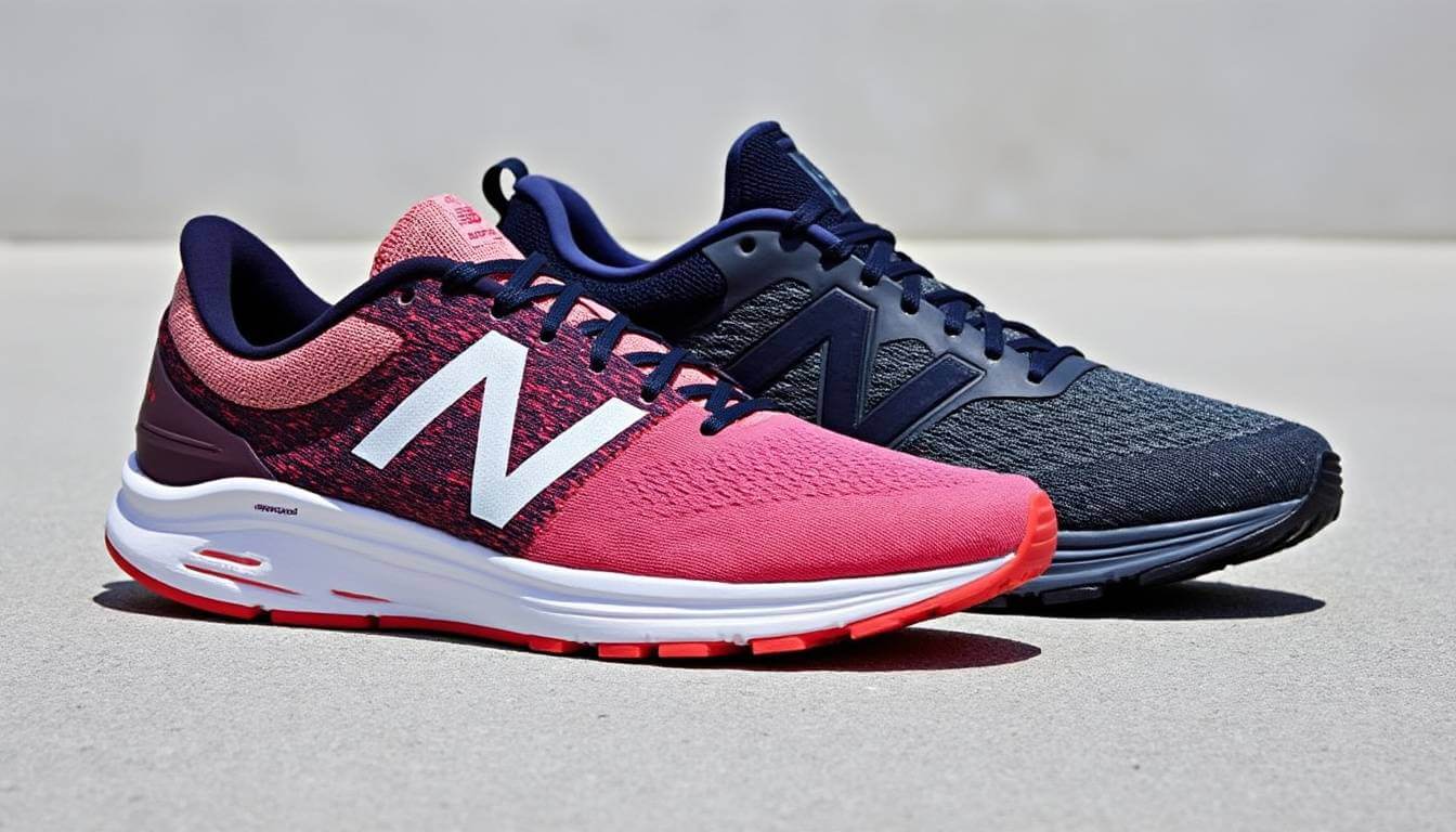 New Balance ag4 vs ag3 for forefoot cushioning: which is better for ...
