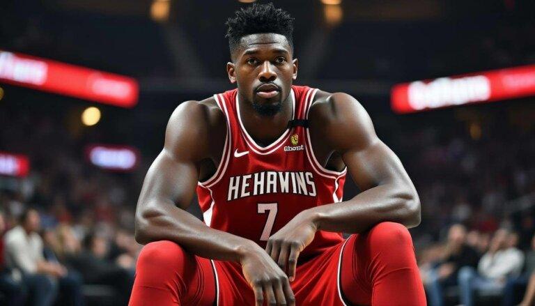 Jimmy Butler’s Season Ends Early Due to Right Knee Injury, Reports Confirm