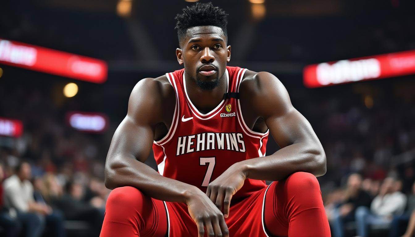 Jimmy Butler’s Season Ends Early Due to Right Knee Injury, Reports Confirm