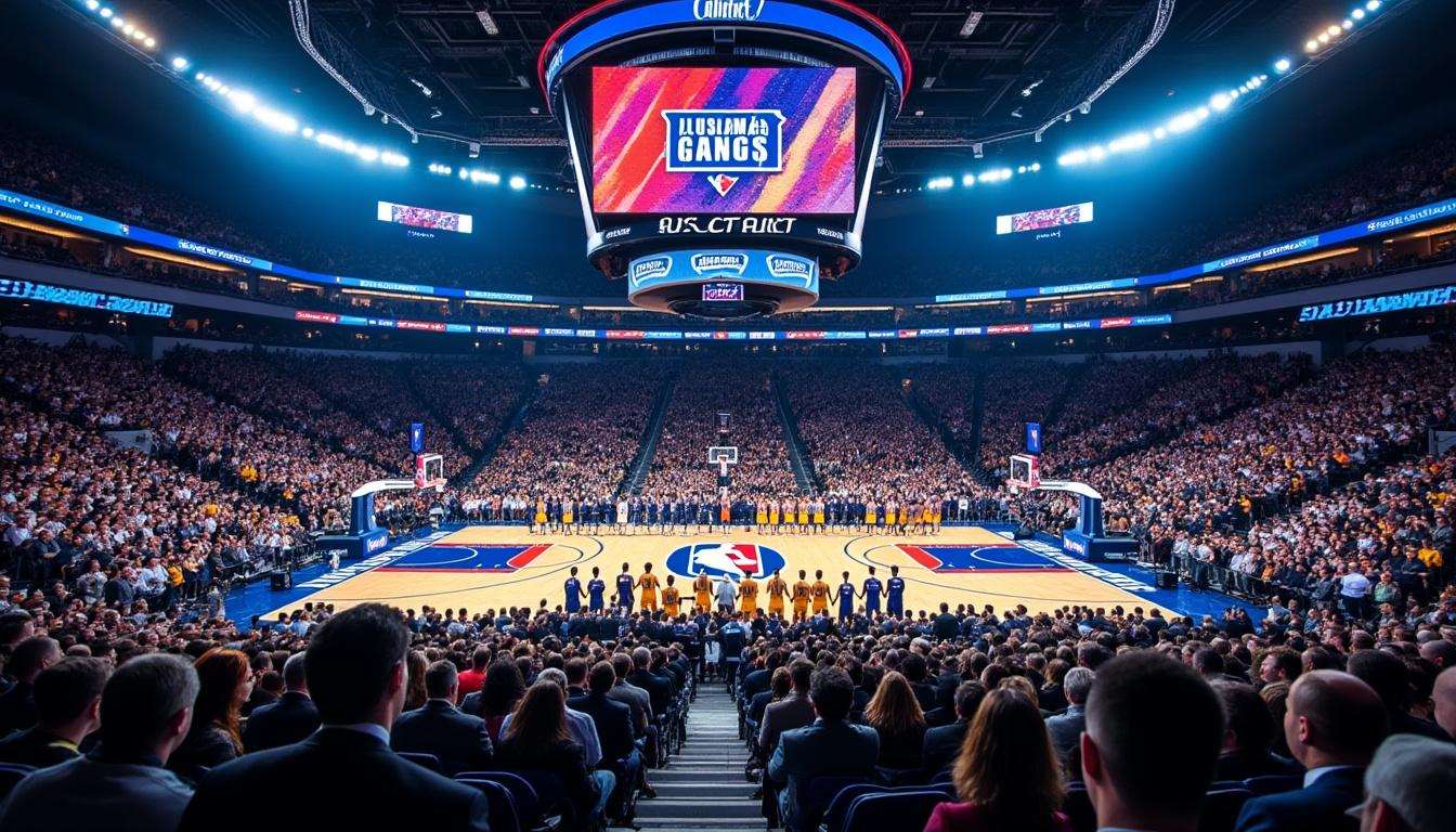 All-Star Game Team Lineups to Be Revealed Tuesday, Feb. 3 on NBC and ...