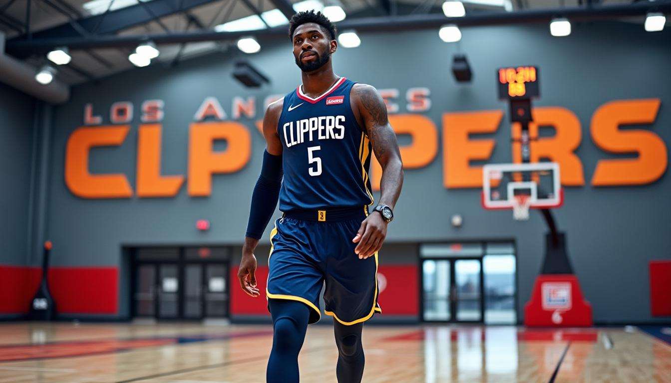 ESPN Reveals an Extensive Lineup of NBA Commentators for the 2025-26 Season