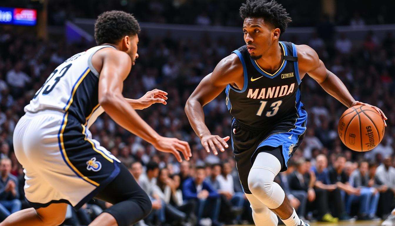Today's nba playoff action: first-round schedule and bracket insights