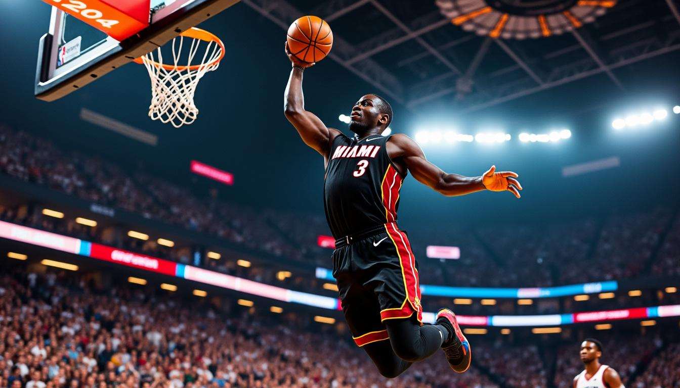 Explore the 2025 NBA playoff bracket: essential dates, match times, and ...