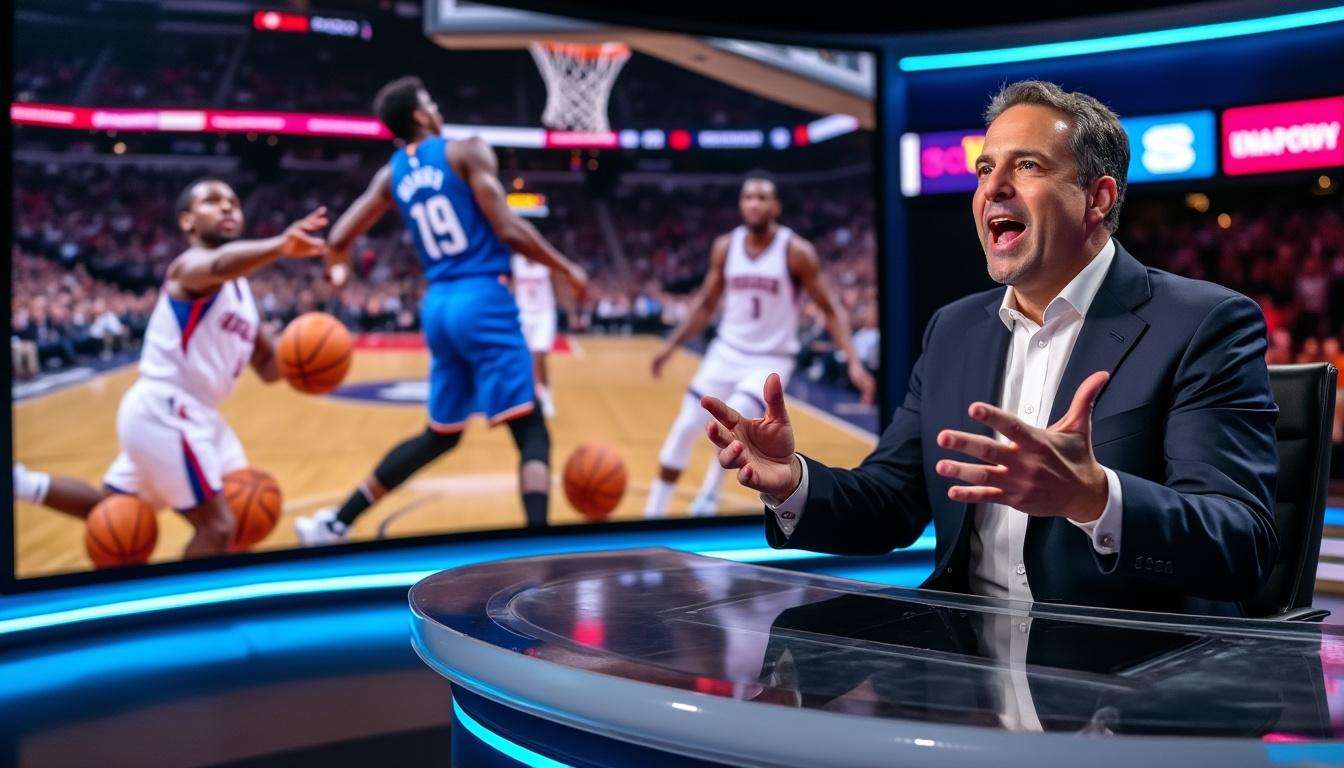 Bill Simmons Unveils How Wemby’s Unique Skills Are Revolutionizing NBA ...